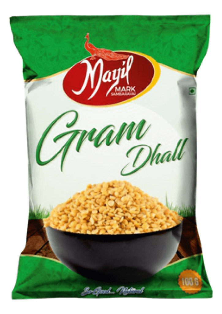 GRAM DHALL 1/2KG – 25kg Bag