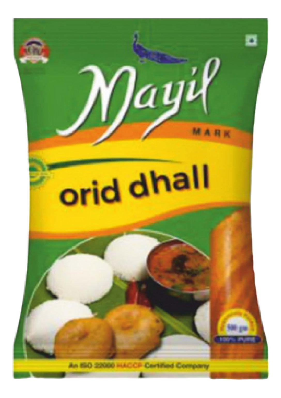 ORID 1/2KG – 25kg Bag